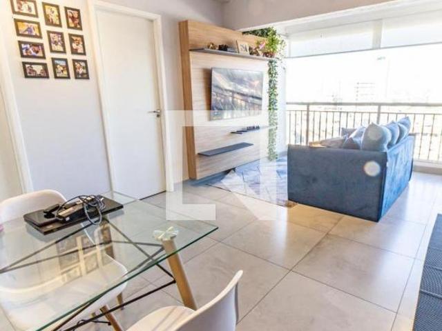 Apartamento à Venda Vila Invernada, 2 Quartos, 45 m2