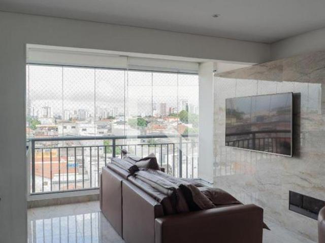 Apartamento à Venda Vila Invernada, 2 Quartos, 45 m2