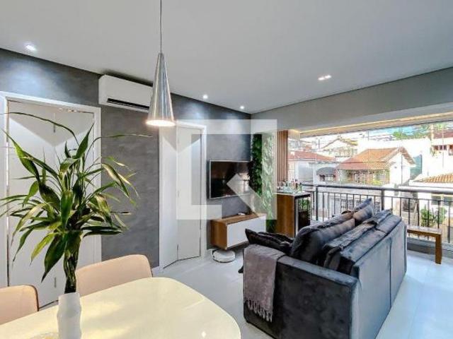 Apartamento à Venda Vila Invernada, 2 Quartos, 45 m2