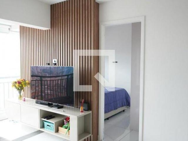 Apartamento à Venda Vila Invernada, 2 Quartos, 45 m2