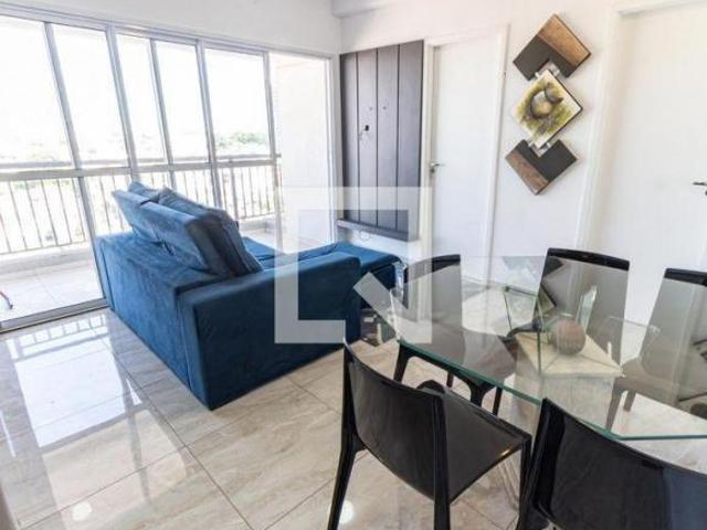 Apartamento à Venda Vila Invernada, 2 Quartos, 45 m² São Paulo