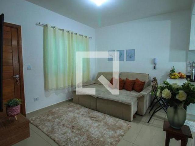 Apartamento à Venda Vila Invernada, 2 Quartos, 45 m² São Paulo