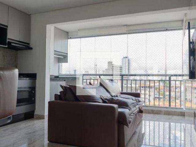 Apartamento à Venda Vila Invernada, 2 Quartos, 45 m² São Paulo