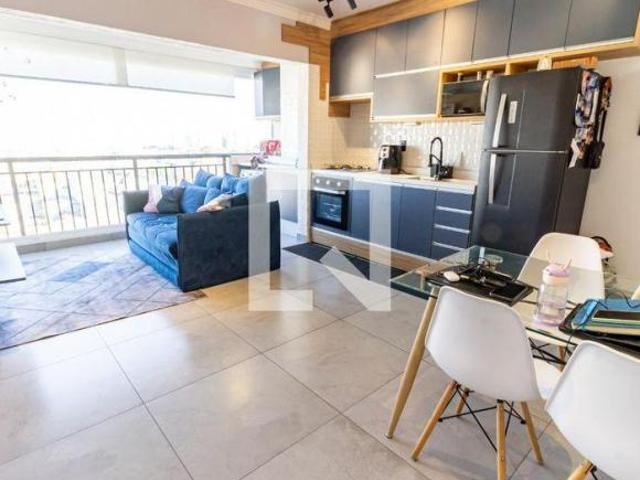 Apartamento à Venda Vila Invernada, 2 Quartos, 45 m² São Paulo