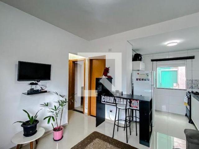 Apartamento à Venda Vila Invernada, 2 Quartos, 45 m² São Paulo