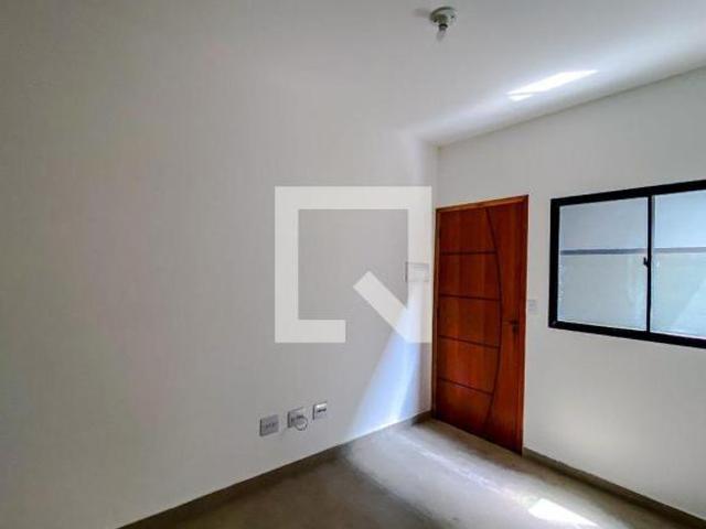 Apartamento à Venda Vila Invernada, 2 Quartos, 46 m2