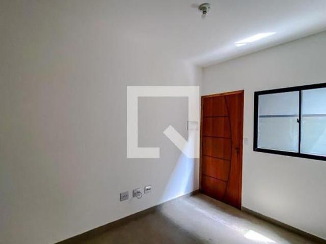 Apartamento à Venda Vila Invernada, 2 Quartos, 46 m2
