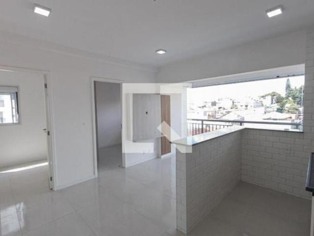 Apartamento à Venda Vila Invernada, 2 Quartos, 50 m2