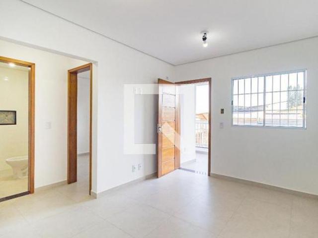 Apartamento à Venda Vila Invernada, 2 Quartos, 50 m2