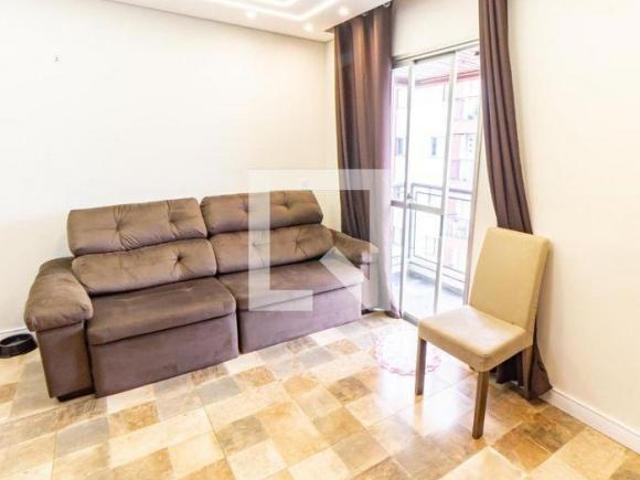Apartamento à Venda Vila Invernada, 2 Quartos, 57 m² São Paulo