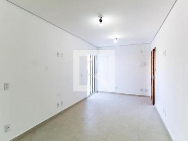 Apartamento à Venda Vila Invernada, 2 Quartos, 54 m2