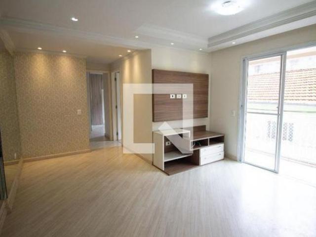 Apartamento à Venda Vila Invernada, 2 Quartos, 54 m2