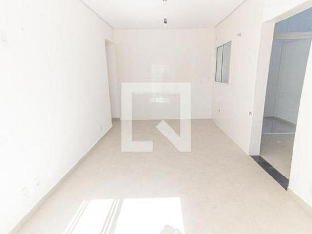 Apartamento à Venda Vila Invernada, 2 Quartos, 54 m2