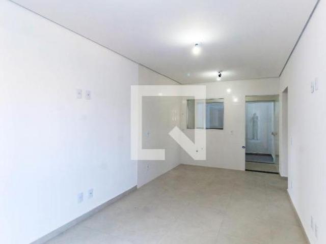 Apartamento à Venda Vila Invernada, 2 Quartos, 54 m2