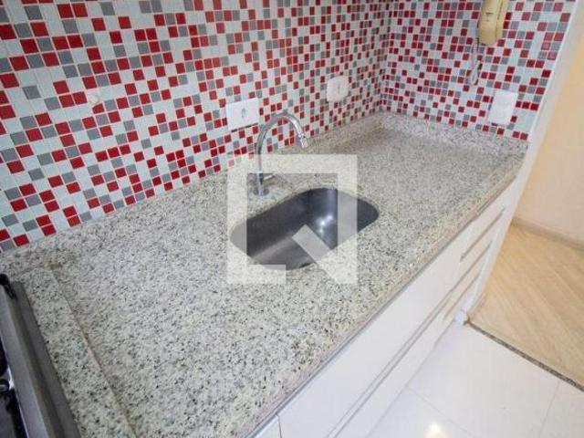 Apartamento à Venda Vila Invernada, 2 Quartos, 54 m2