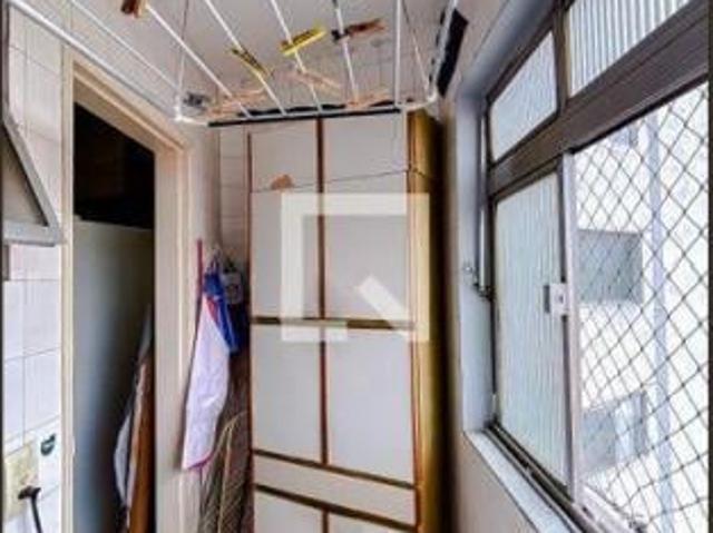 Apartamento à Venda Vila Invernada, 2 Quartos, 55 m2
