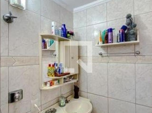 Apartamento à Venda Vila Invernada, 2 Quartos, 55 m2