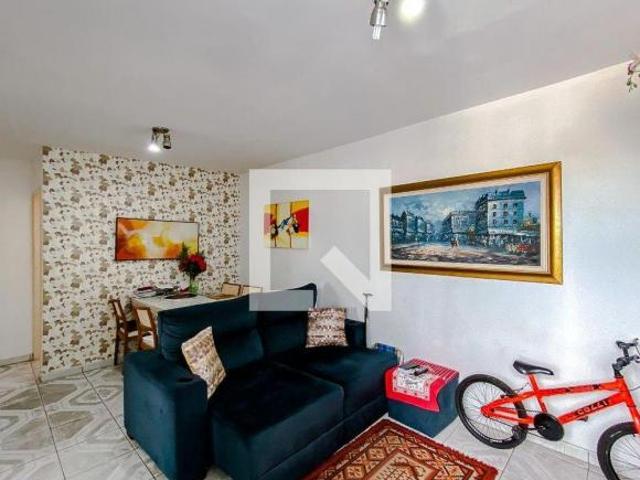 Apartamento à Venda Vila Invernada, 2 Quartos, 55 m2