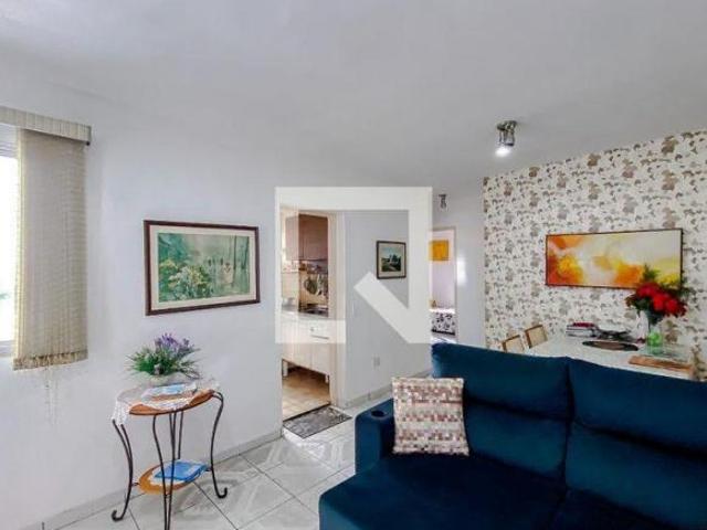 Apartamento à Venda Vila Invernada, 2 Quartos, 55 m2