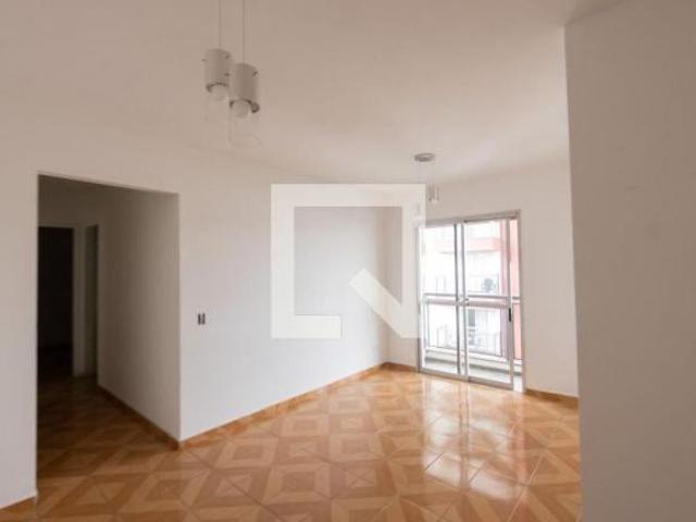 Apartamento à Venda Vila Invernada, 2 Quartos, 56 m2