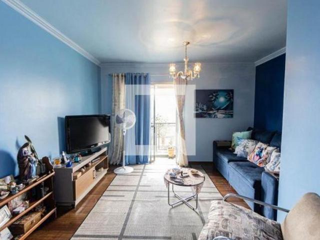 Apartamento à Venda Vila Invernada, 2 Quartos, 56 m² São Paulo