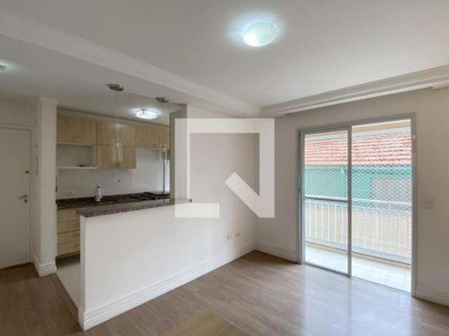 Apartamento à Venda Vila Invernada, 2 Quartos, 56 m² São Paulo