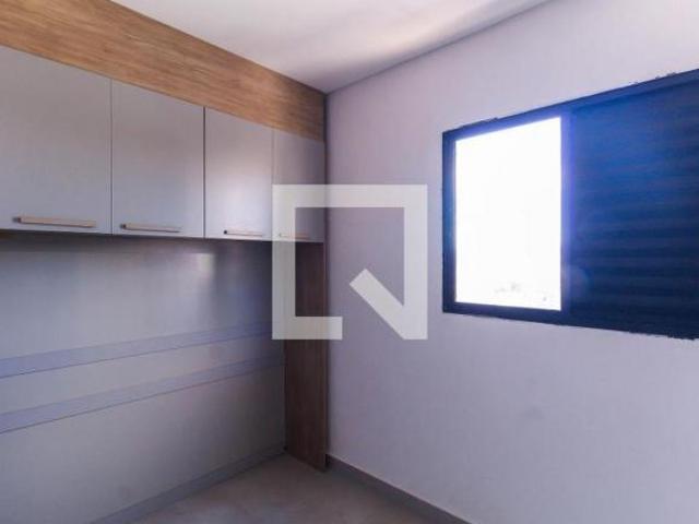 Apartamento à Venda Vila Invernada, 2 Quartos, 58 m2