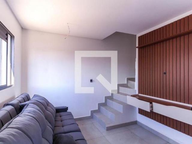 Apartamento à Venda Vila Invernada, 2 Quartos, 58 m2
