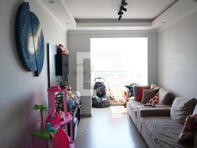 Apartamento à Venda Vila Invernada, 2 Quartos, 60 m2