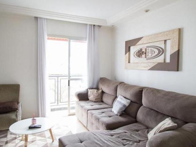 Apartamento à Venda Vila Invernada, 2 Quartos, 62 m2