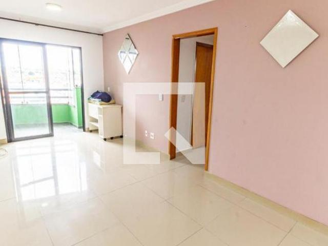 Apartamento à Venda Vila Invernada, 2 Quartos, 64 m2