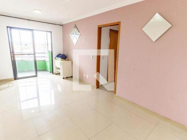 Apartamento à Venda Vila Invernada, 2 Quartos, 64 m2