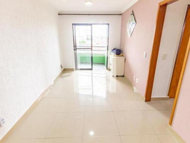 Apartamento à Venda Vila Invernada, 2 Quartos, 64 m² São Paulo