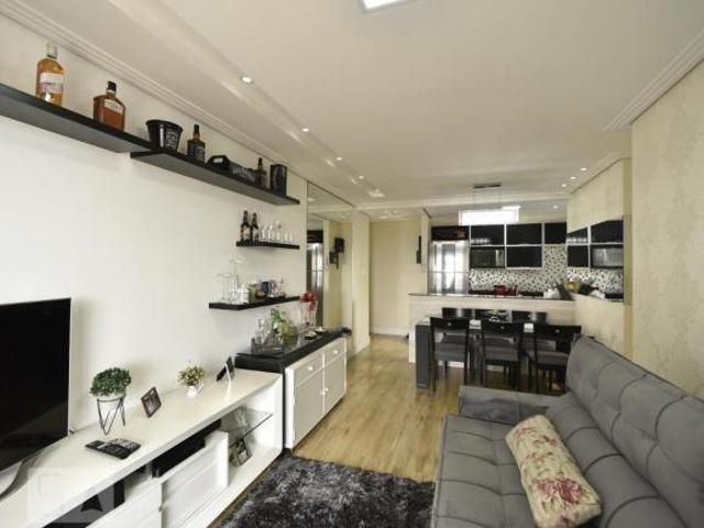 Apartamento à Venda Vila Invernada, 2 Quartos, 74 m2