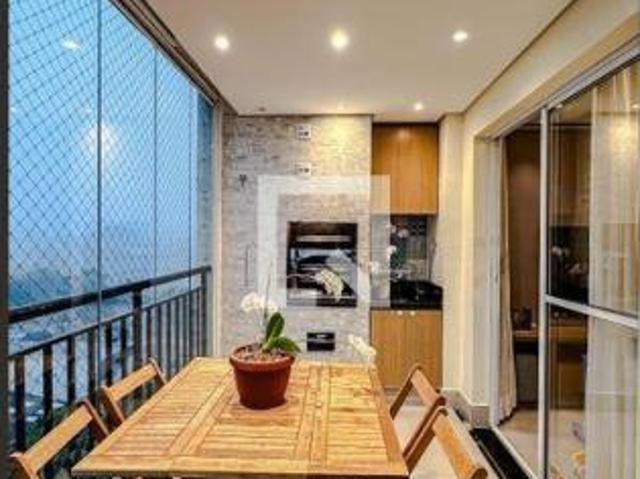 Apartamento à Venda Vila Invernada, 2 Quartos, 75 m2