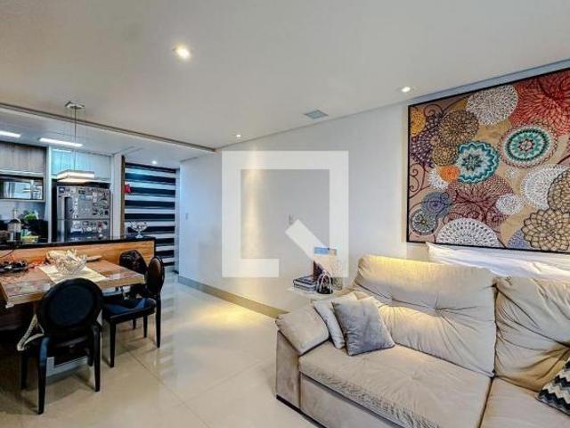 Apartamento à Venda Vila Invernada, 2 Quartos, 75 m2