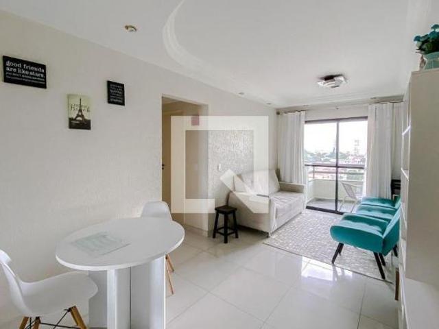 Apartamento à Venda Vila Invernada, 2 Quartos, 75 m2