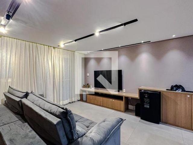 Apartamento à Venda Vila Invernada, 2 Quartos, 75 m2