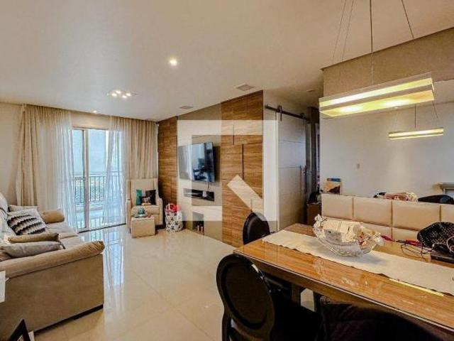 Apartamento à Venda Vila Invernada, 2 Quartos, 75 m2