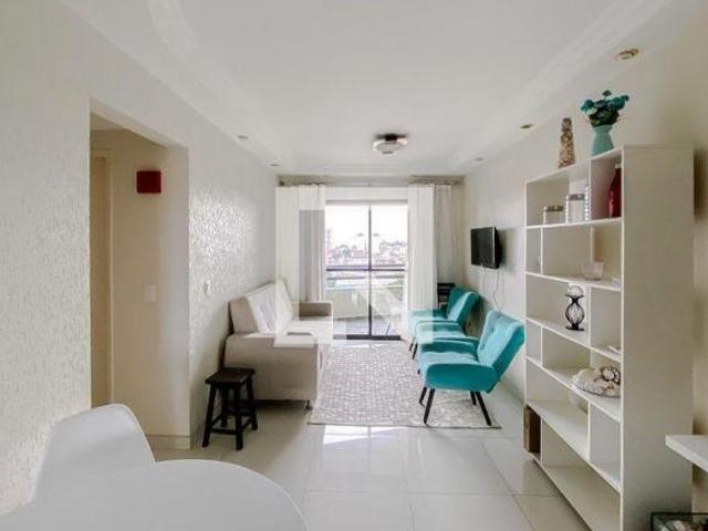 Apartamento à Venda Vila Invernada, 2 Quartos, 75 m² São Paulo
