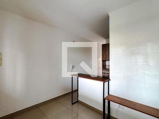 Apartamento à Venda Vila Invernada, 2 Quartos, 37 m2