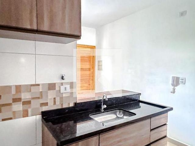 Apartamento à Venda Vila Invernada, 2 Quartos, 37 m2