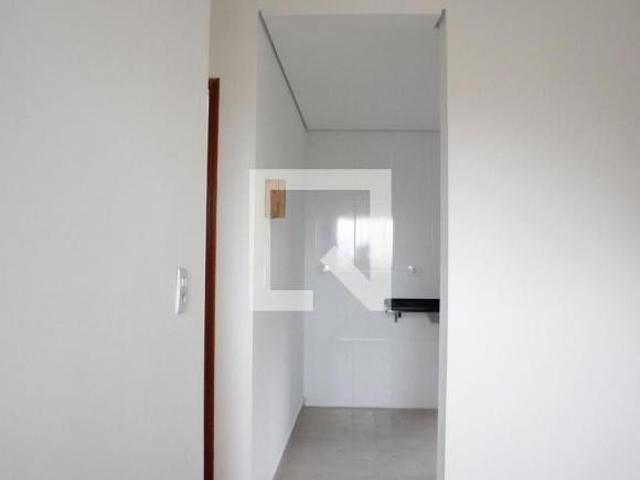 Apartamento à Venda Vila Invernada, 2 Quartos, 37 m2
