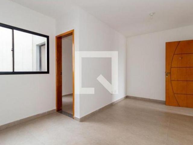 Apartamento à Venda Vila Invernada, 2 Quartos, 37 m² São Paulo