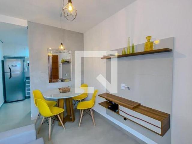 Apartamento à Venda Vila Invernada, 2 Quartos, 36 m² São Paulo