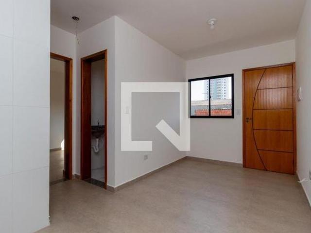 Apartamento à Venda Vila Invernada, 2 Quartos, 38 m2