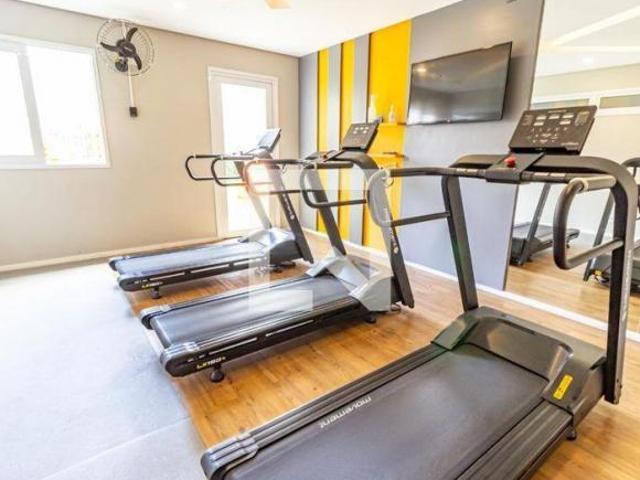 Apartamento à Venda Vila Invernada, 2 Quartos, 38 m2