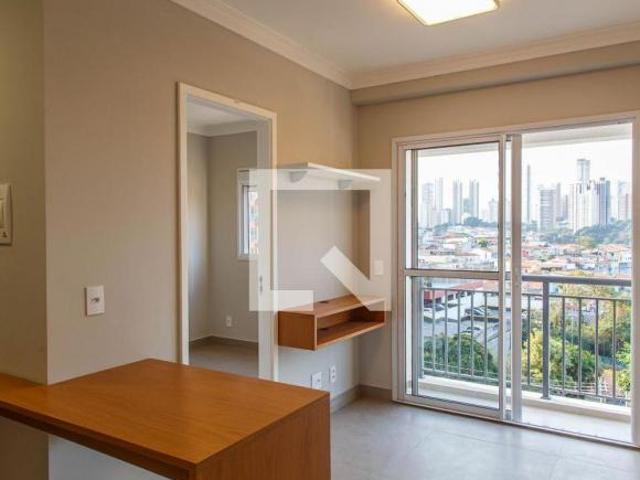 Apartamento à Venda Vila Invernada, 2 Quartos, 38 m2