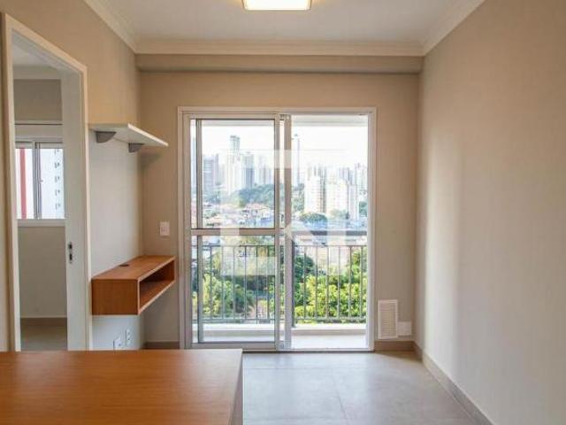 Apartamento à Venda Vila Invernada, 2 Quartos, 38 m2