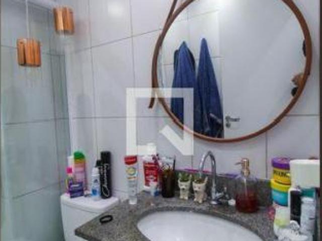 Apartamento à Venda Vila Invernada, 2 Quartos, 38 m2
